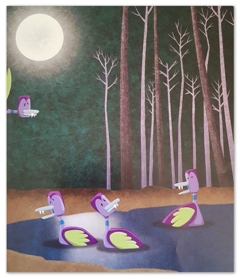 I Love You More Than The Smell Of Swamp Gas by Kevan Atteberry ...