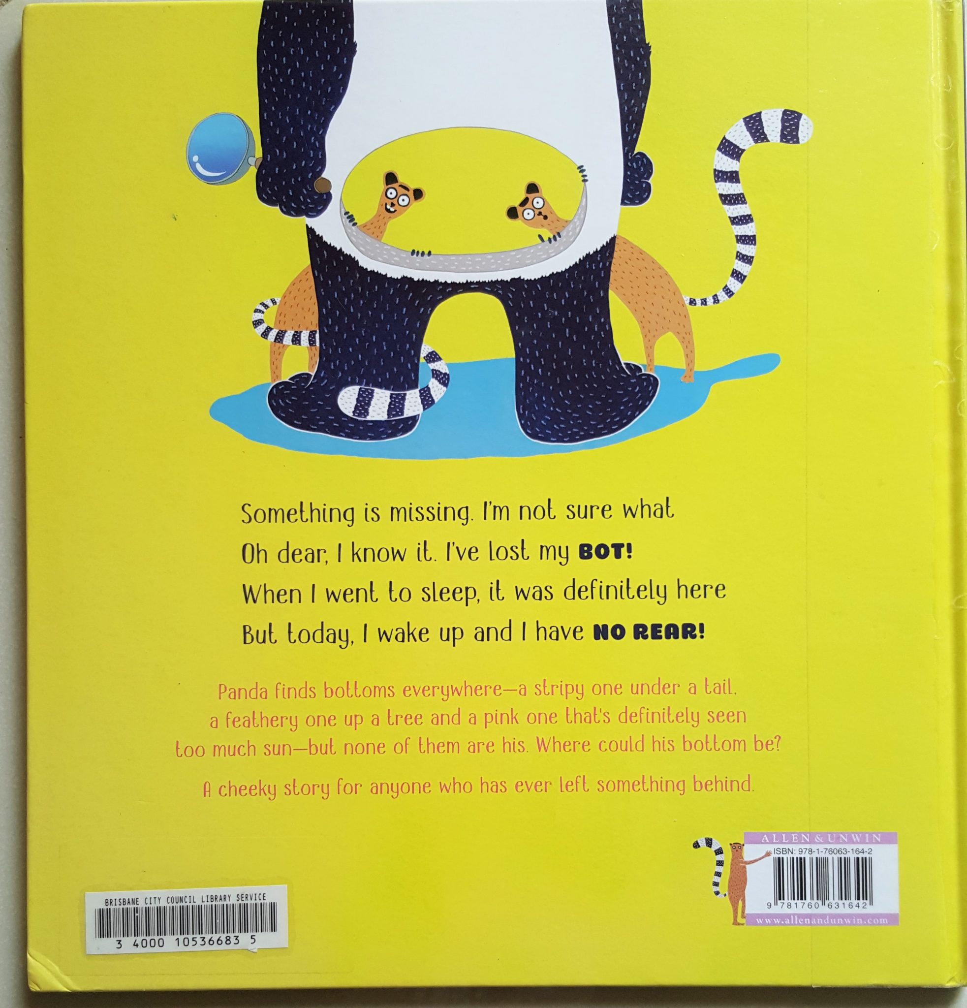 Are You My Bottom? by Kate & Jol Temple and Ronojoy Ghosh | Sandhya ...