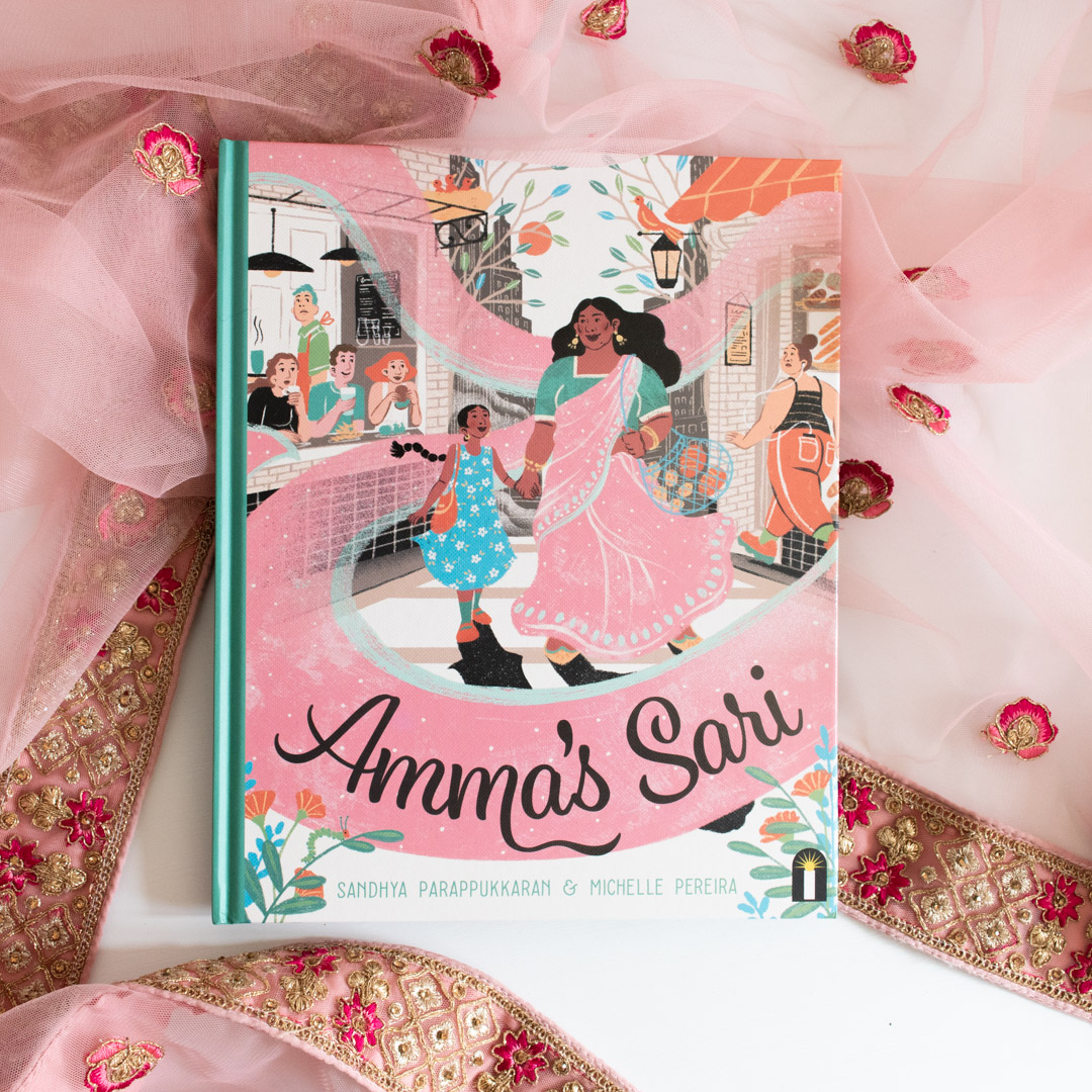 | Sandhya Parappukkaran