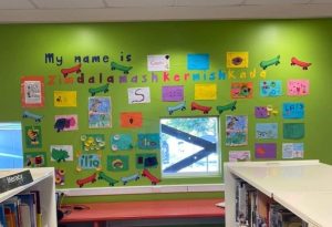 The Boy Who Tried to Shrink His Name | Sandhya Parappukkaran