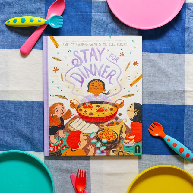 | Sandhya Parappukkaran